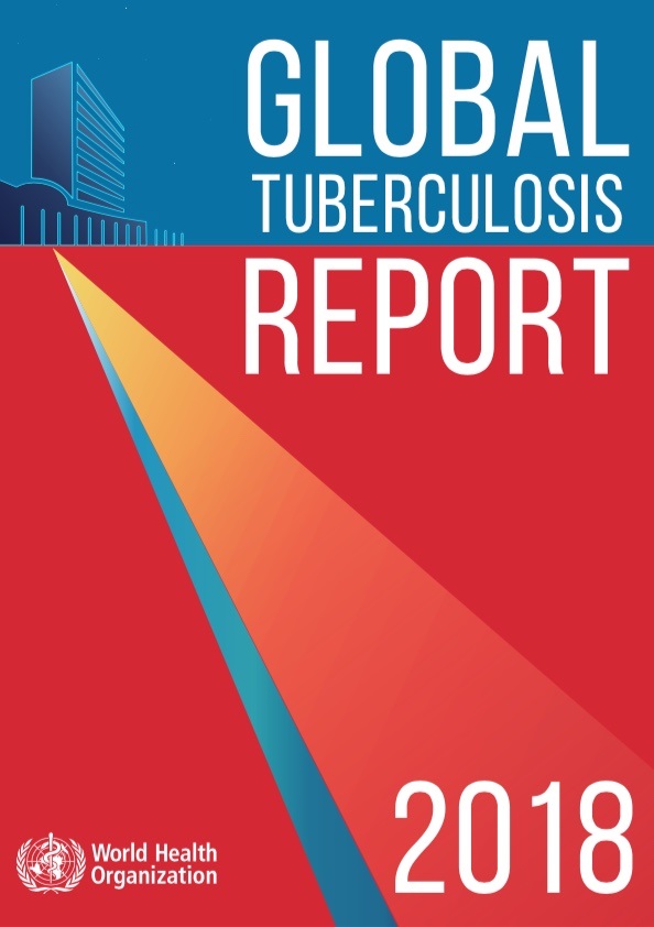 New WHO Report: Progress Must Accelerate To Beat Tuberculosis - Health ...