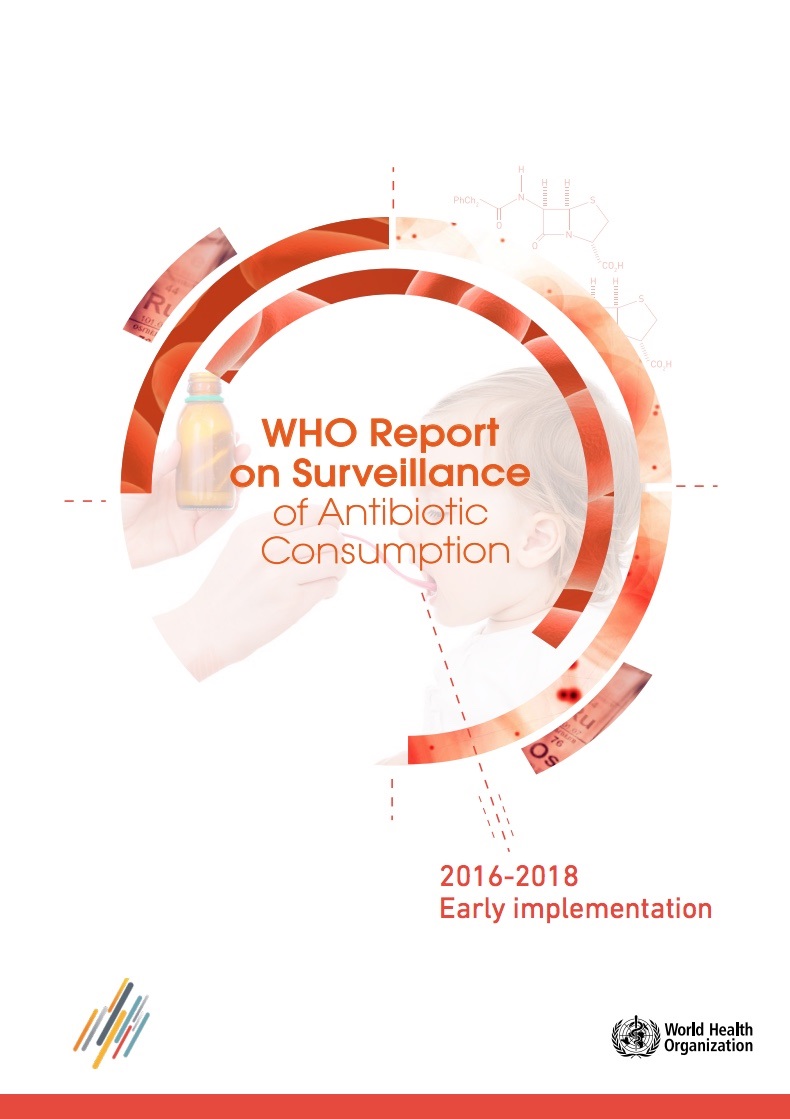 WHO Publishes New Data, Finds Country Variations In Overuse, Misuse Of ...