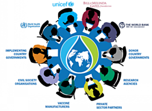 New GAVI Strategy To Strengthen Vaccine Delivery, Primary Health Care ...