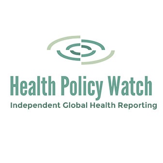 Introducing The New Health Policy Watch Website - Health Policy Watch