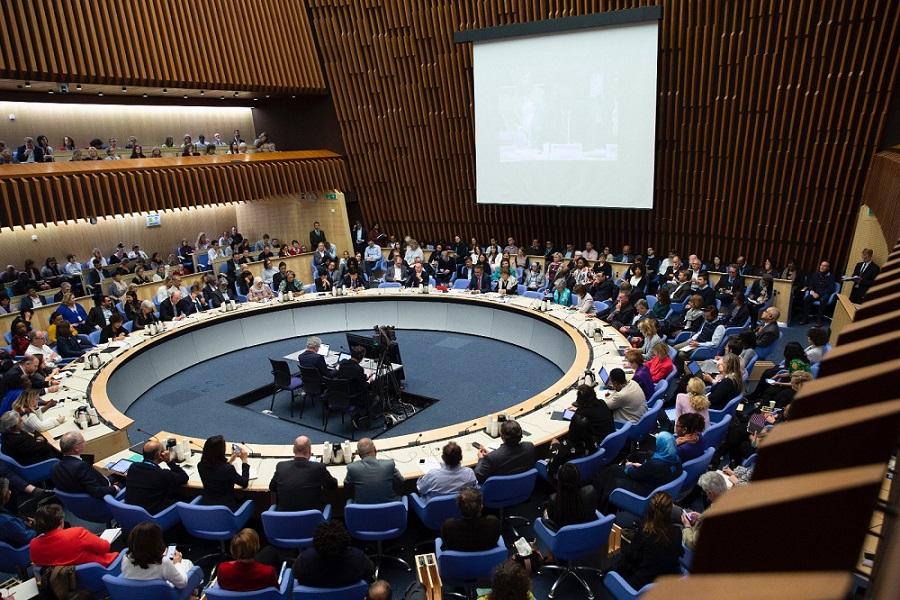 WHO Announces “Most Wide-Ranging Reforms In Organization’s History ...