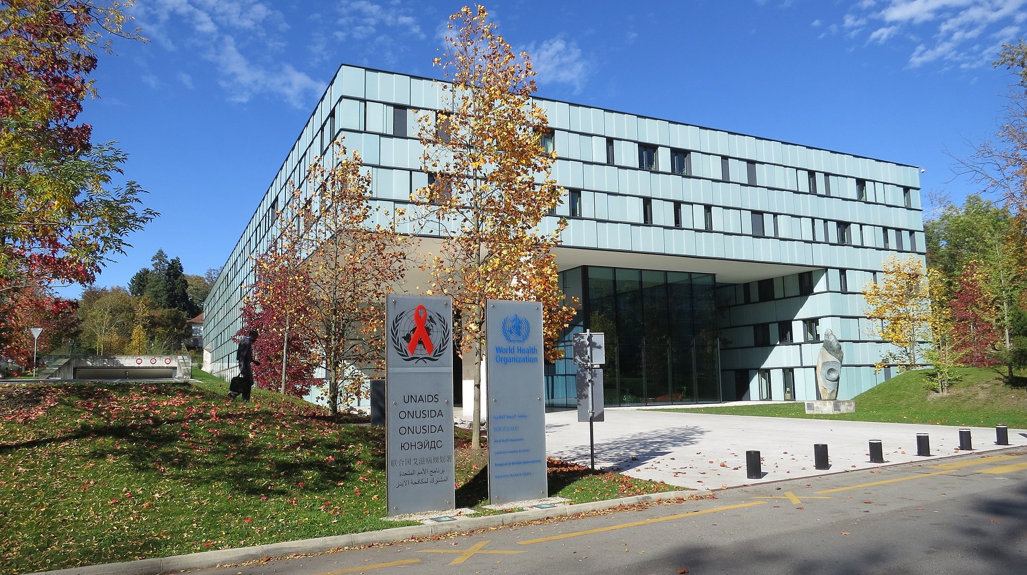 Selection Of New UNAIDS Executive Director Raises Larger Questions ...