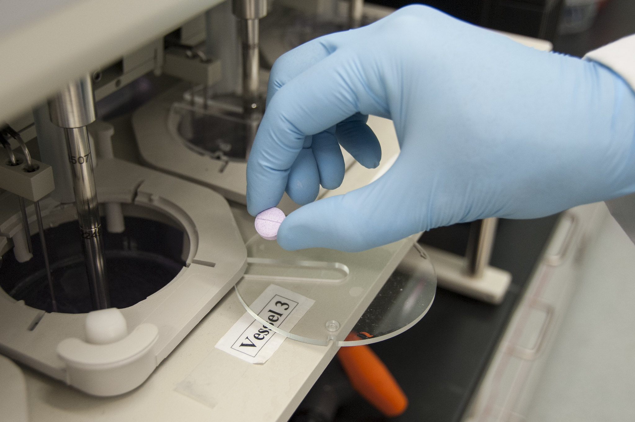 Drug Pricing Transparency To Be Discussed At World Trade Organization ...