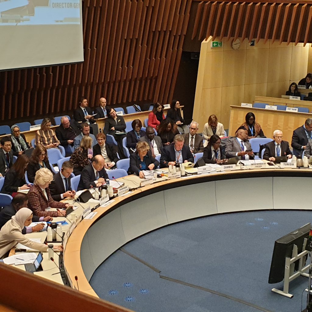 Report On Pandemic Response Is Slashed Ahead Of WHO Executive Board ...