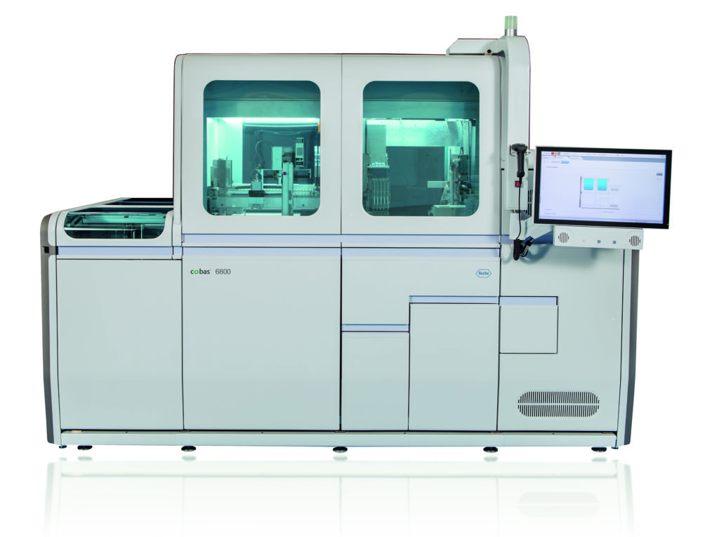 Europe Is New Epicentre Of COVID-19 Pandemic; FDA Approval Of Roche ...