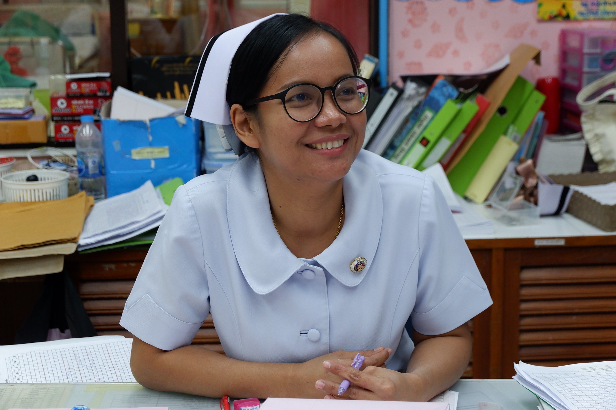 International Nurses Day: ICN Toolkit Highlights Role Nurses Play In ...