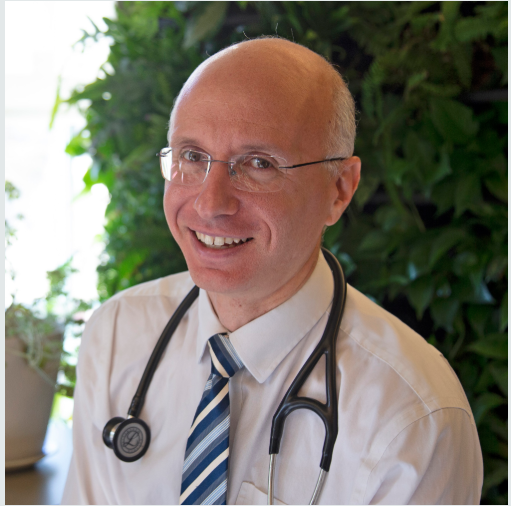 Can We Use COVID-19 To Transition Towards A Greener, Healthier Future ...