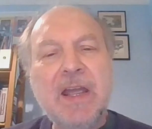 COVID-19: Exposing & Exacerbating Global Inequality - Health Policy Watch