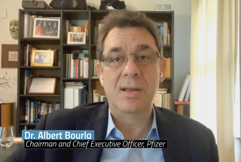 AstraZeneca & Pfizer Announce Plans For Phase III COVID-19 Vaccine ...