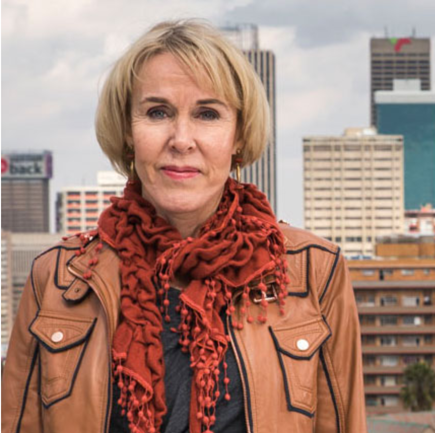 South African Volunteers Join Oxford COVID-19 Vaccine Trial - Health ...