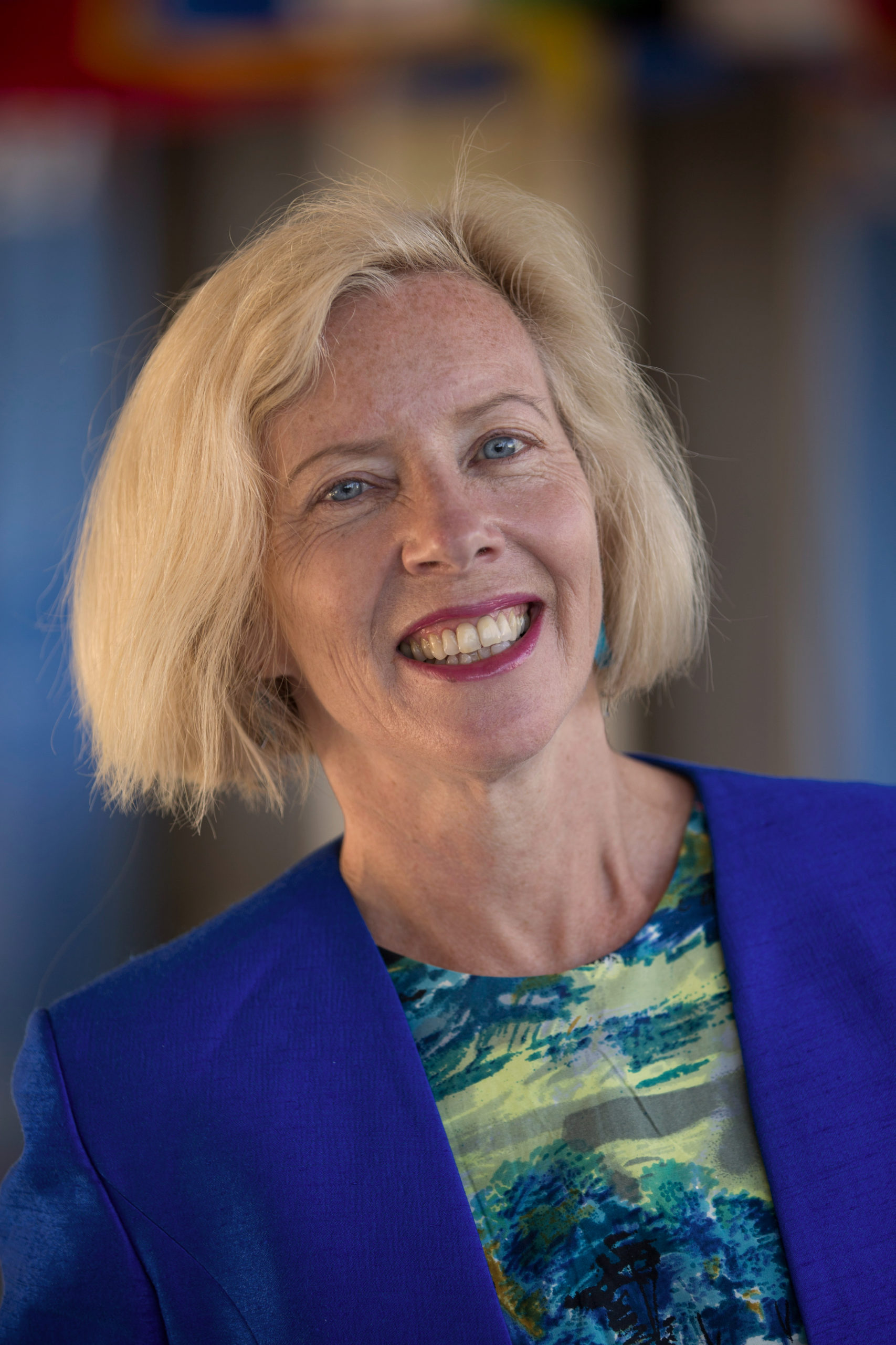 Emer Cooke Nominated As New European Medicines Agency Executive ...
