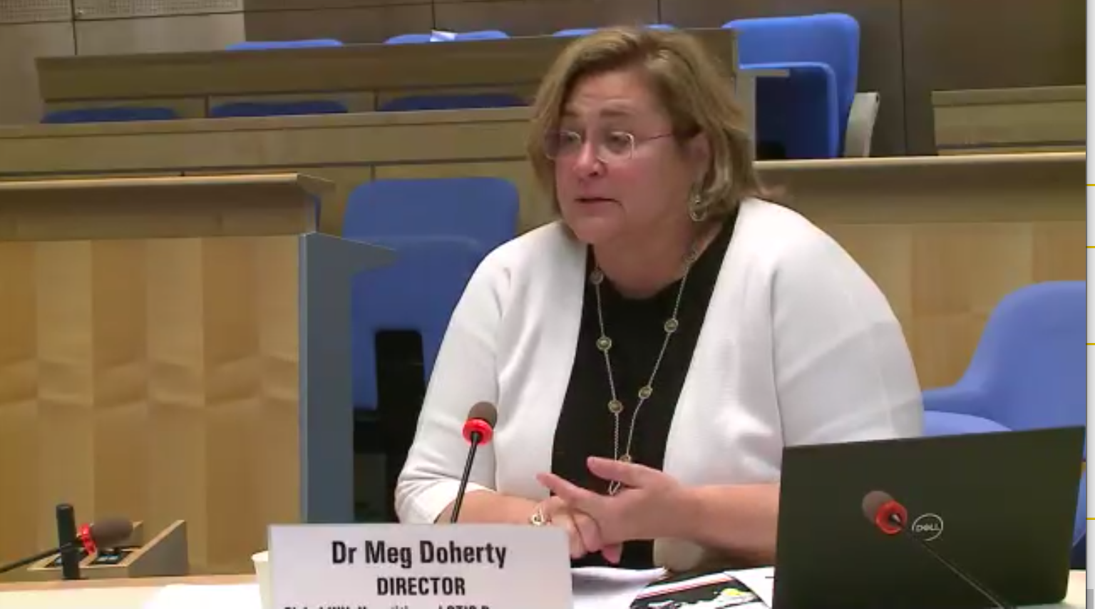 HIV Treatment Cost To Be Improved In LMICs