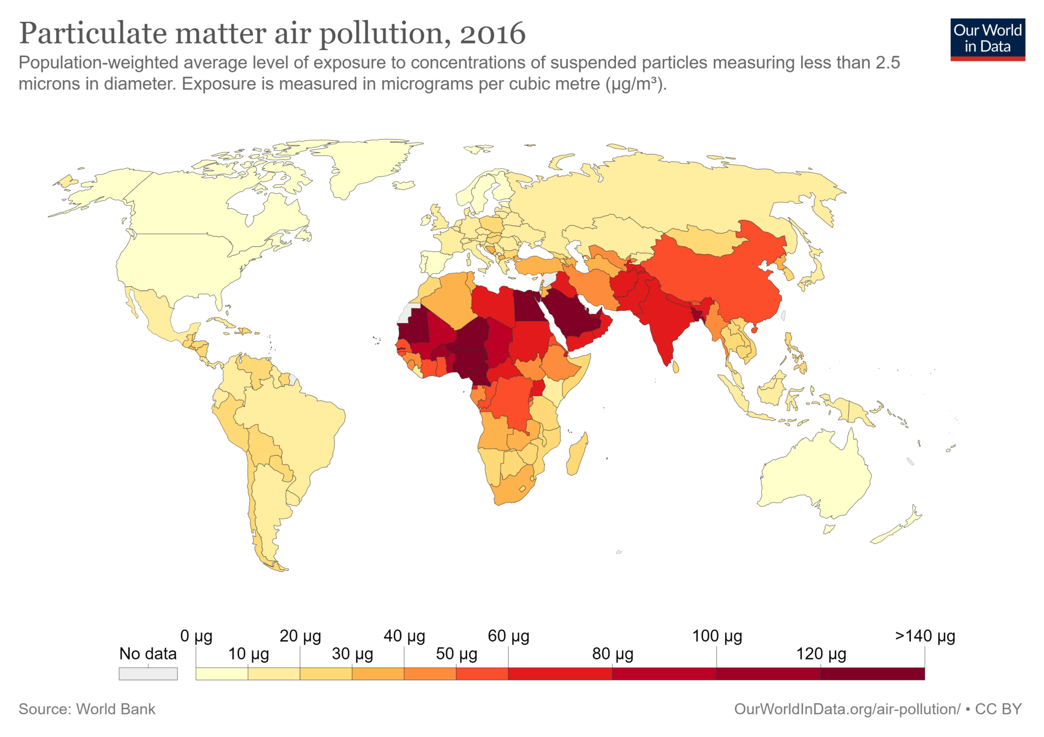 Clean Air For All: Towards A Global Community Of Action - Health Policy ...