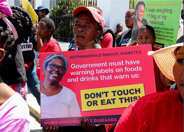 Food Product Warning Labels Are A Cost-Effective Obesity Prevention ...