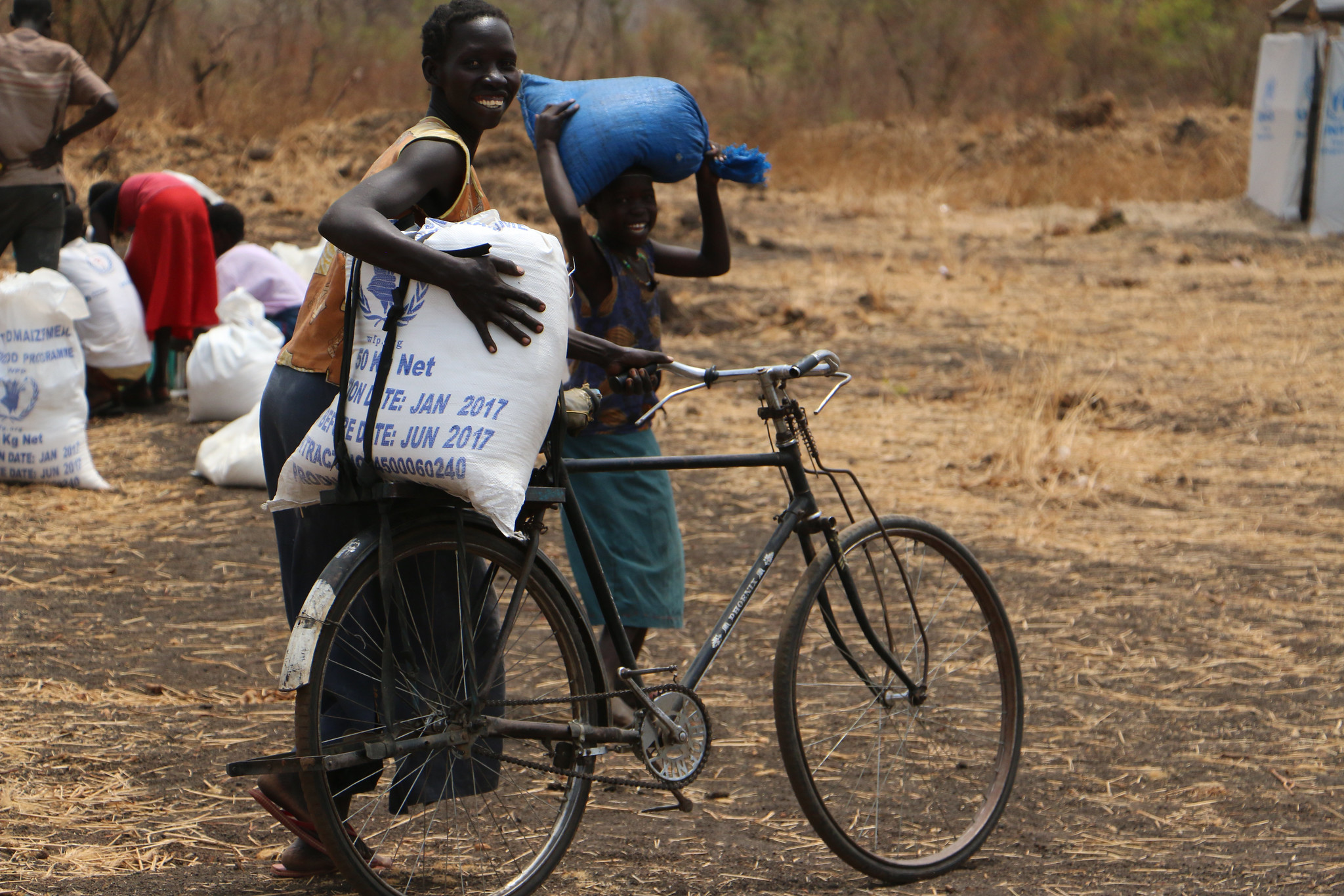 World Food Programme Wins 2020 Nobel Peace Prize - In Year When Food ...
