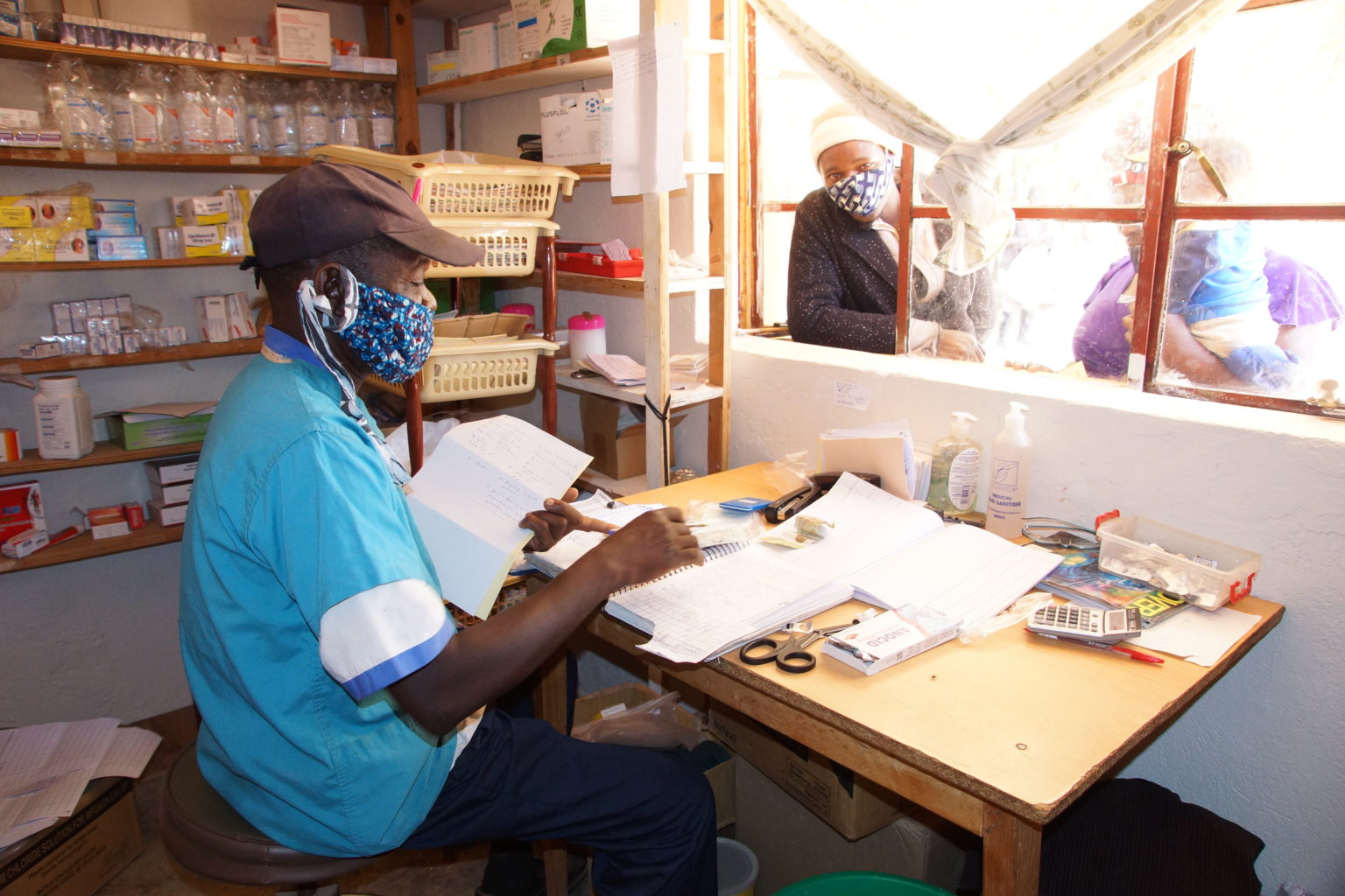 WHO Must Improve Health Worker Migration, ICN Says