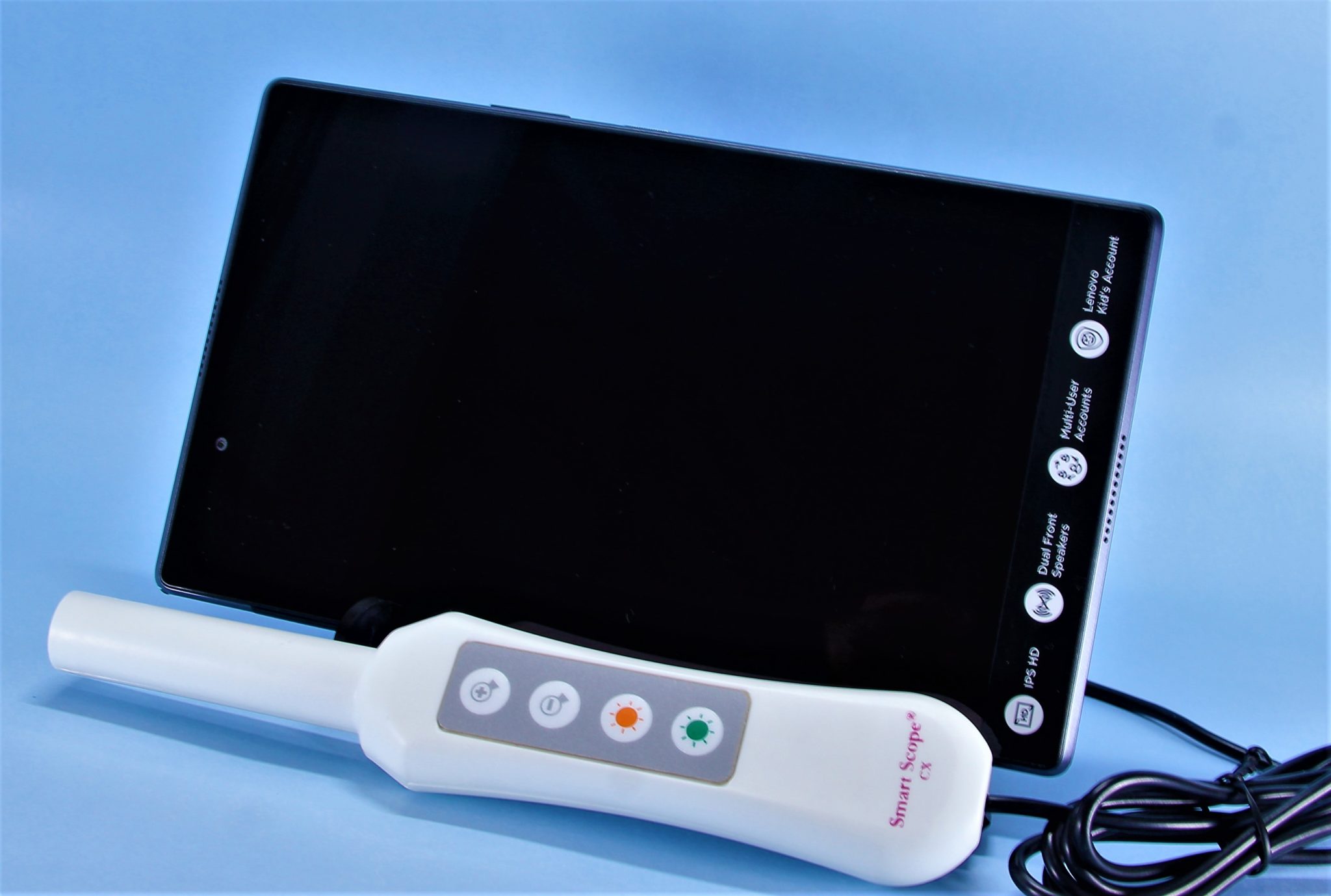 Cervical Health For A Lifetime - The Indian Smart Scope Innovation As A ...