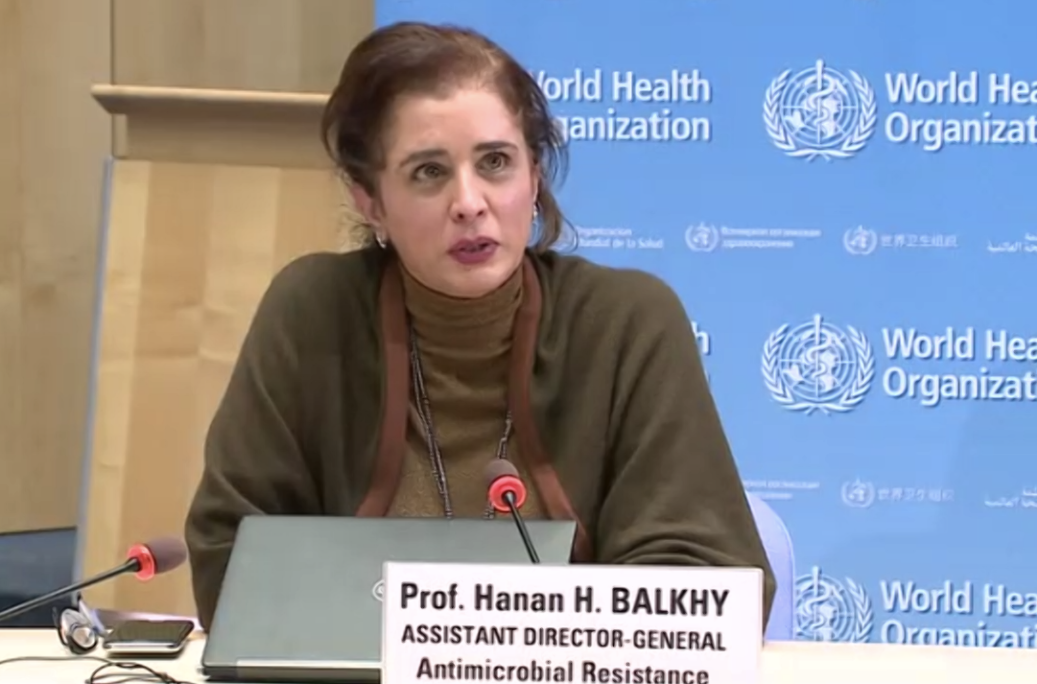 High Profile 'Global Leaders Group' To Tackle Worldwide Threat Of Drug ...