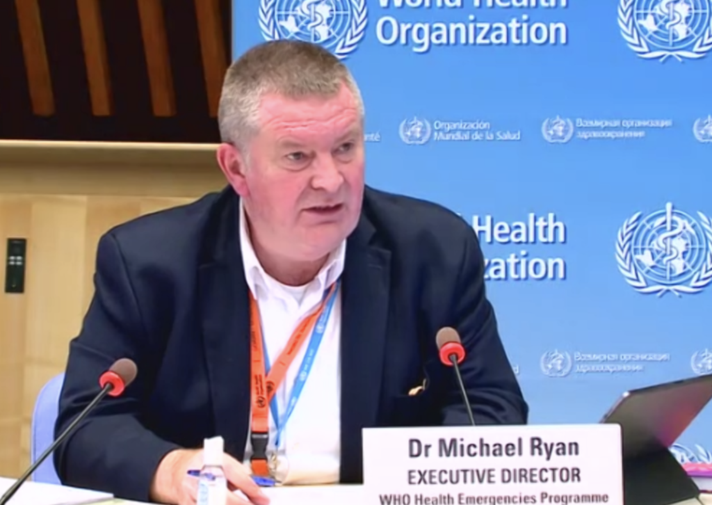 Most Countries Can Expect Vaccine Supply In Early 2021 - But The ...