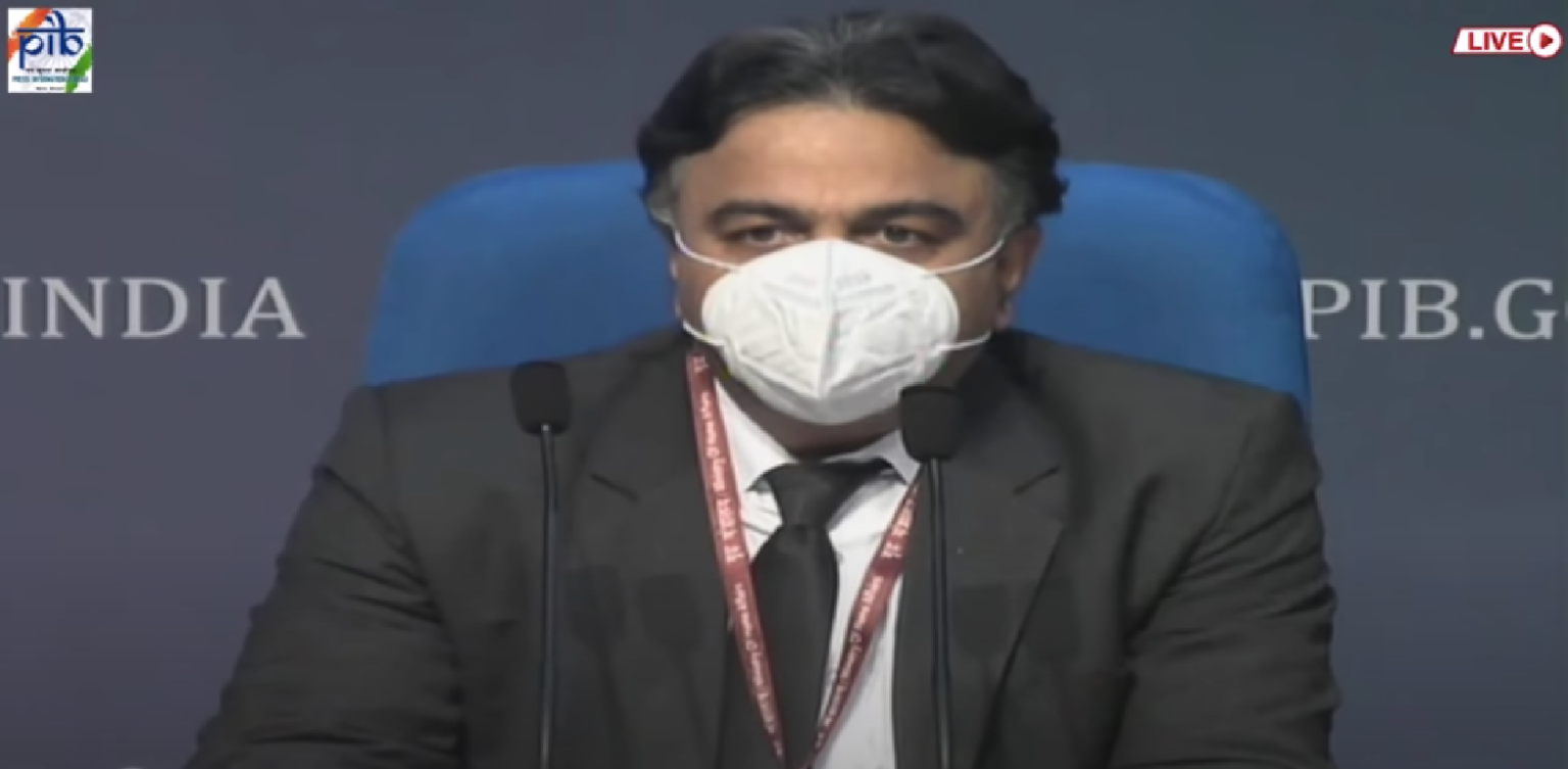 India Approves 2 Vaccines For 'Restricted Emergency Use' Ahead Of Phase ...