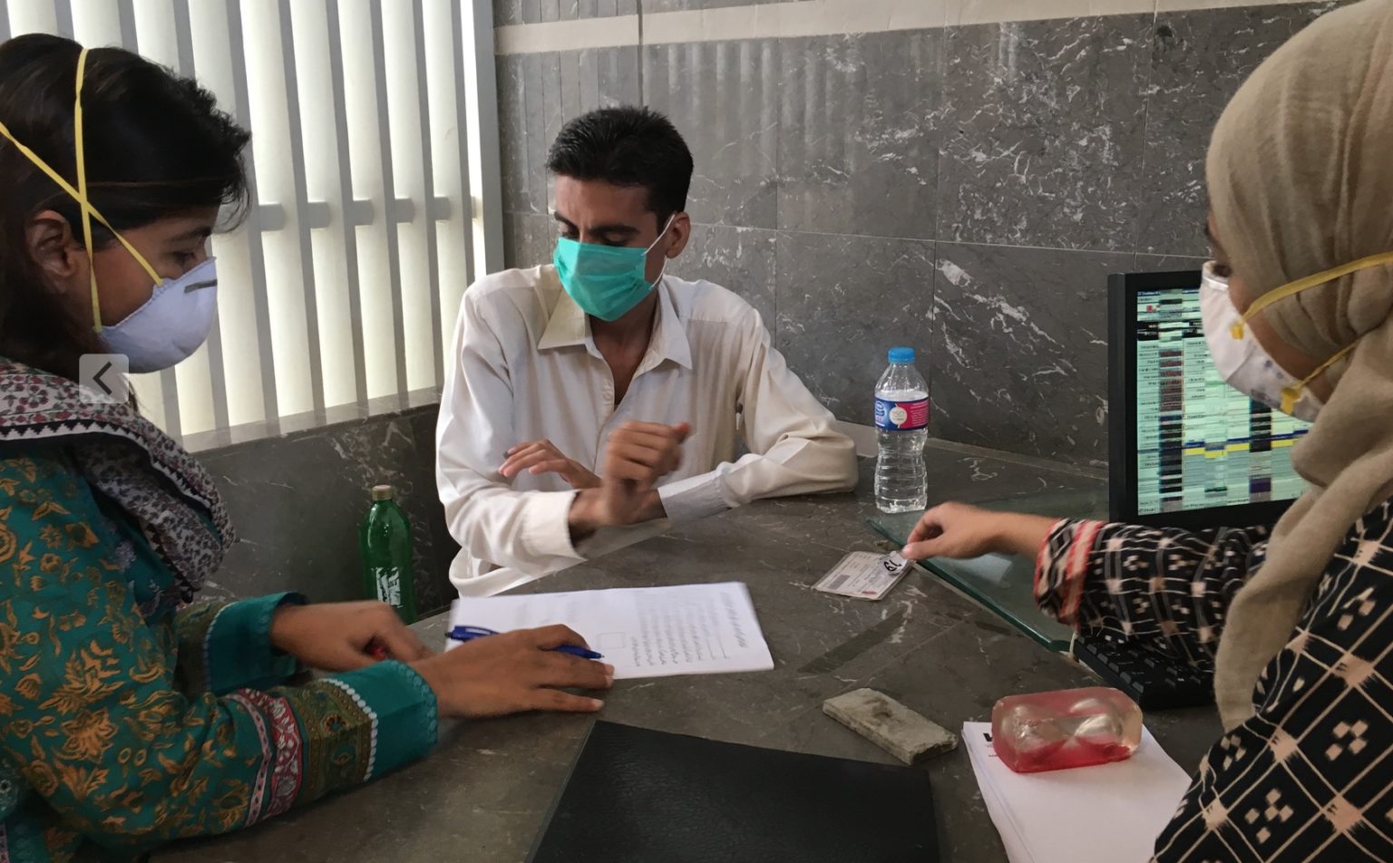 Decolonizing Tuberculosis Care: A Perspective From The Global South On ...