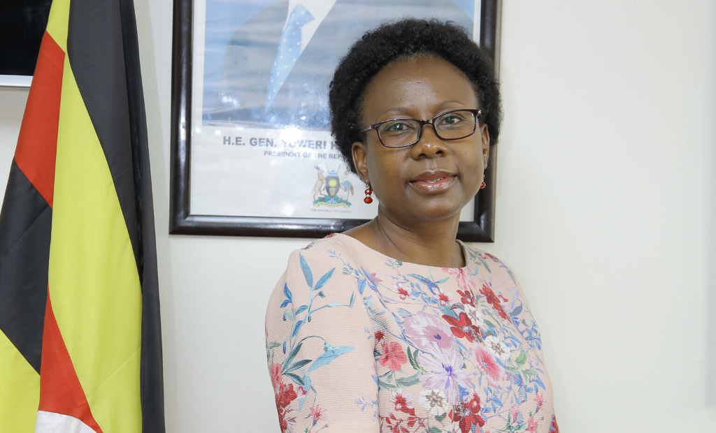 Uganda Green Lights Private Imports Of COVID-19 Vaccines - Kenya Nixes ...