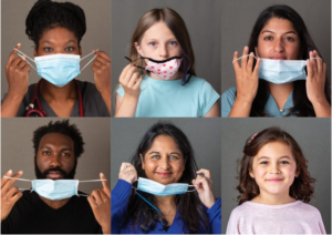 Mask Up, WHO Urges As It Cuts COVID-19 Isolation Recommendation ...