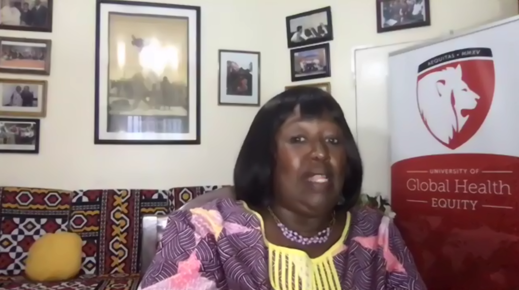 Women-led Countries Performed Better In Pandemic Response - Health ...