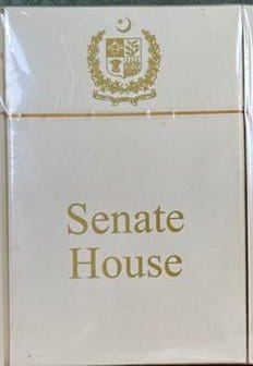 Pakistan Drags Its Feet On Tobacco Control, Activists Fear Industry ...