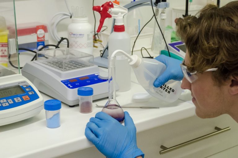 South Africa To Become Africa's First MRNA Vaccine Manufacturing Hub ...