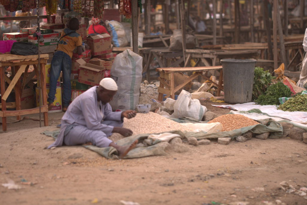 Rediscovering The Potential Of Traditional Markets As Sources Of Safe ...