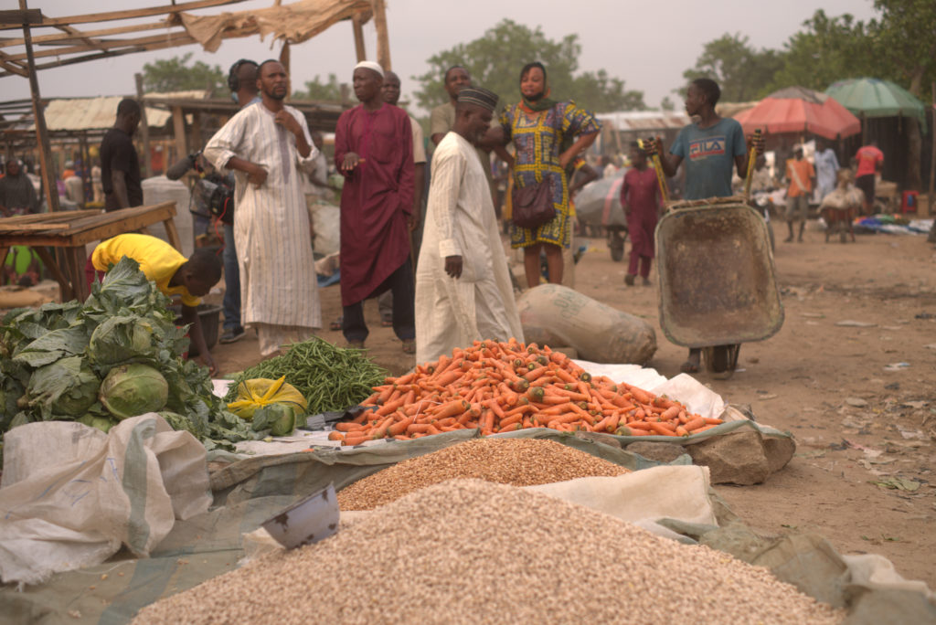 Rediscovering The Potential Of Traditional Markets As Sources Of Safe ...