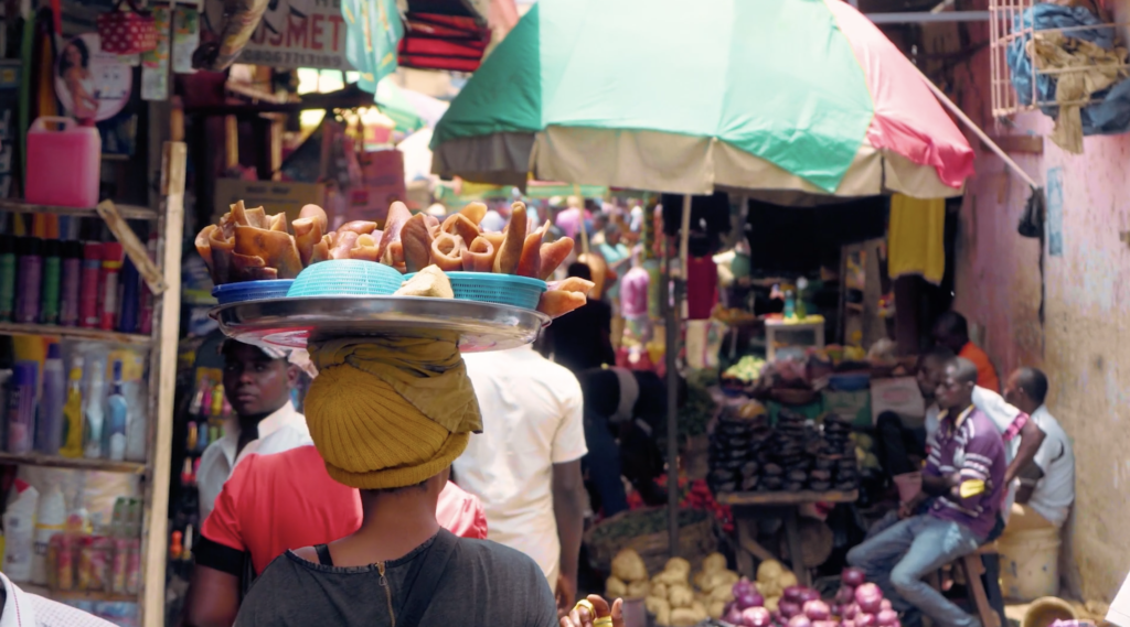 Rediscovering The Potential Of Traditional Markets As Sources Of Safe ...