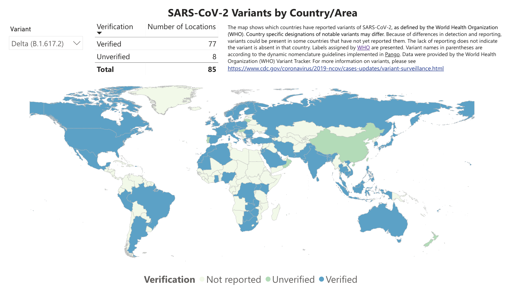 Spate Of Global Lockdowns As Countries Scramble To Contain Delta ...