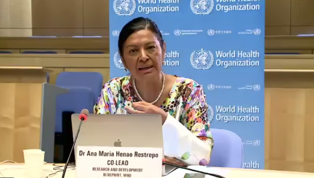 WHO-led Trial Will Test Malaria And Cancer Medicines Against COVID-19 ...