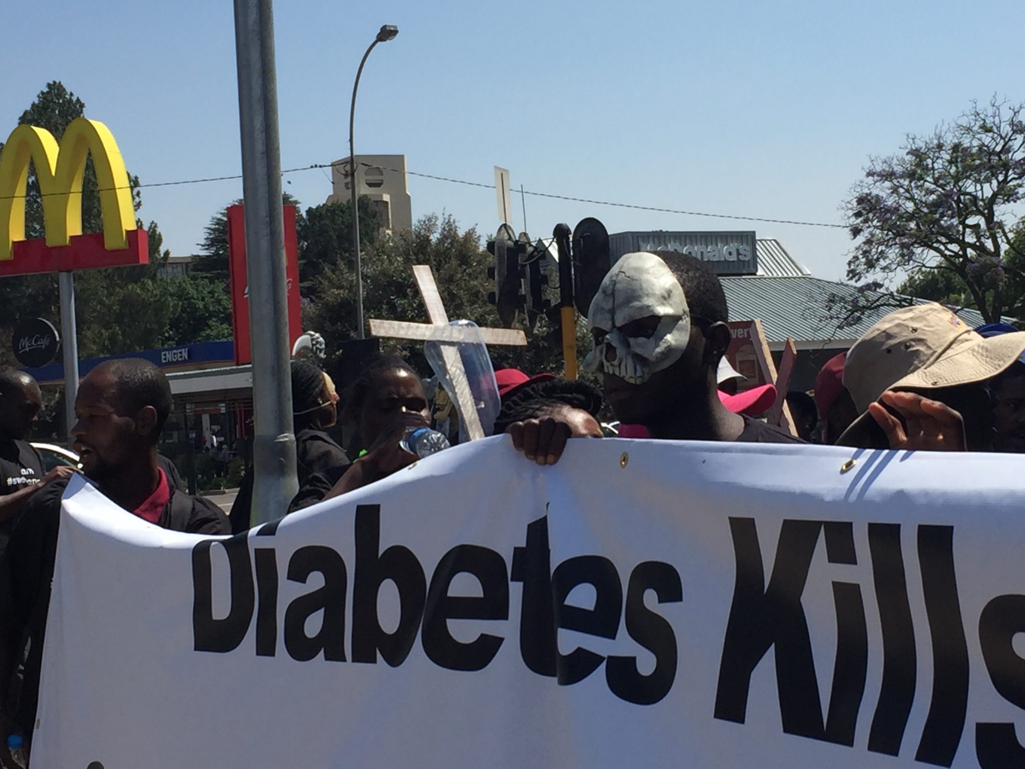 Can The UN Food Summit Make A Difference To A World Overpowered By Junk ...