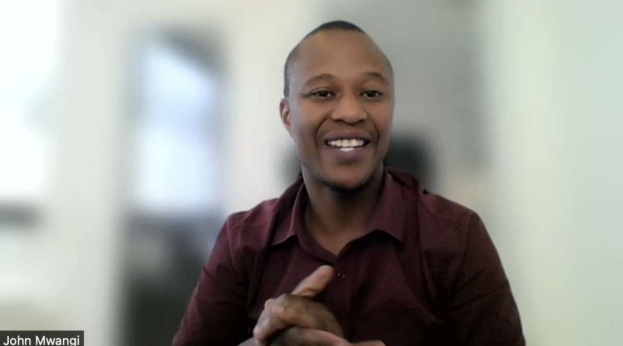 Young African Innovators Lack Investment Not Creativity, Awards ...