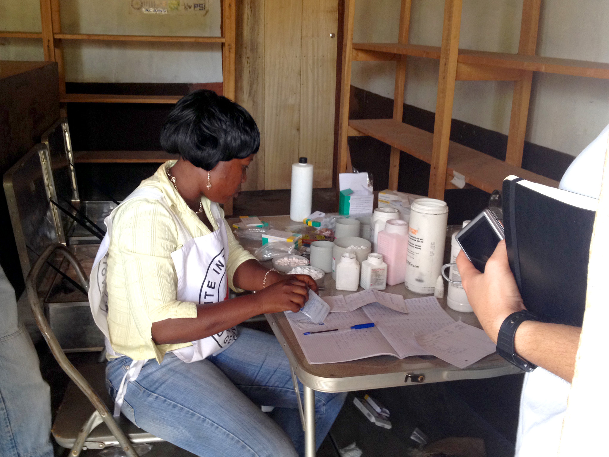 Regulatory Collaboration Can Strengthen Medicines Access - African ...