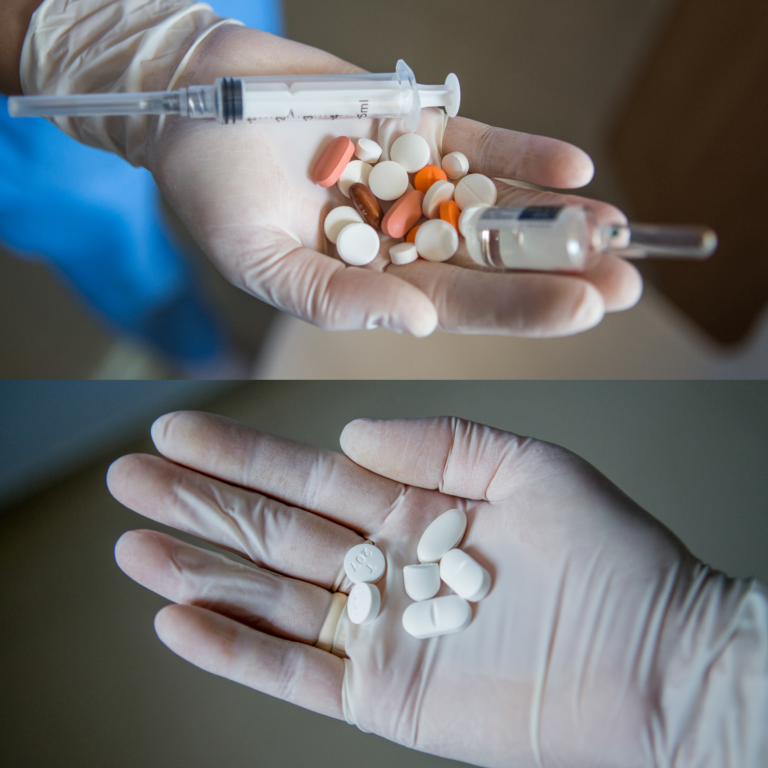 Improved Tuberculosis Tests And Treatments Are Vital To Overcoming Drug ...