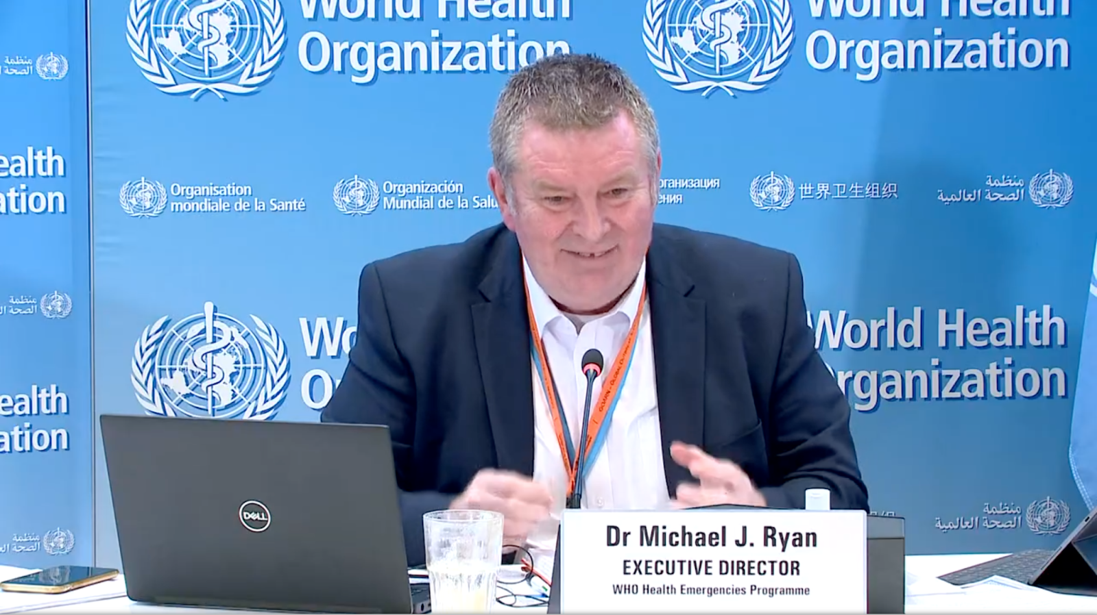 WHO Slams Ethiopia’s 'Blockade' On Health Relief To Tigray Region As ...