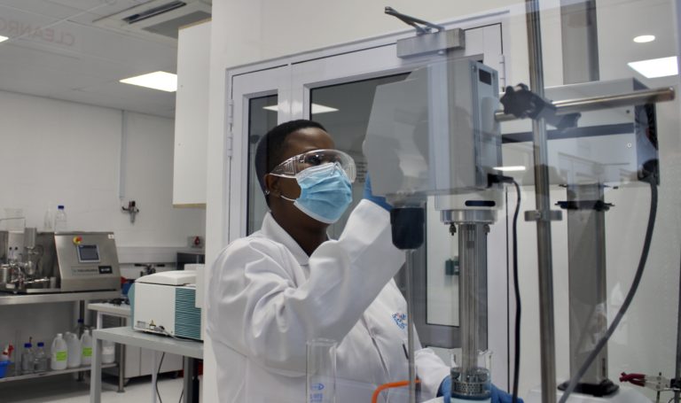 Pandemic-Proof The World Through ‘Last Mile’ Innovation Based On Strong ...