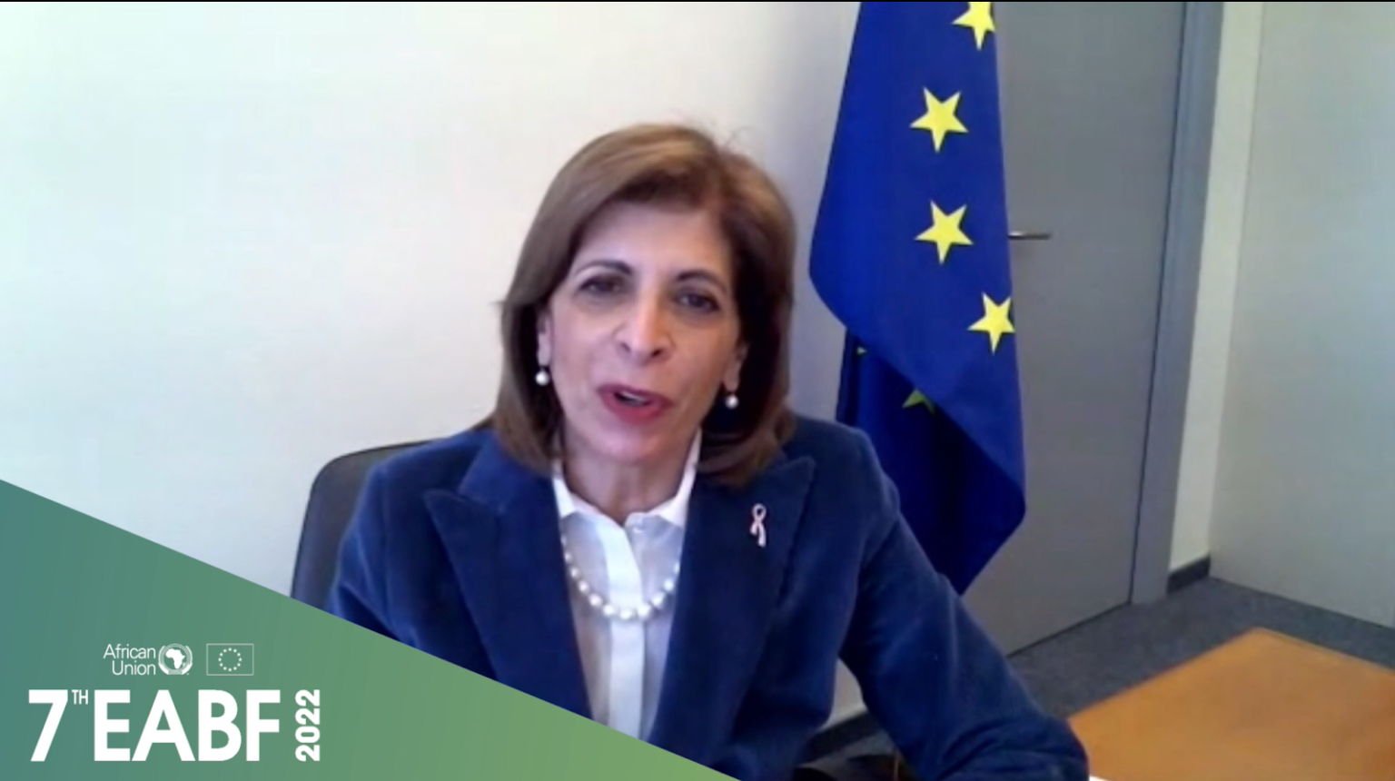 EU Health Commissioner Calls For More Preparedness On Eve Of EU-AU ...