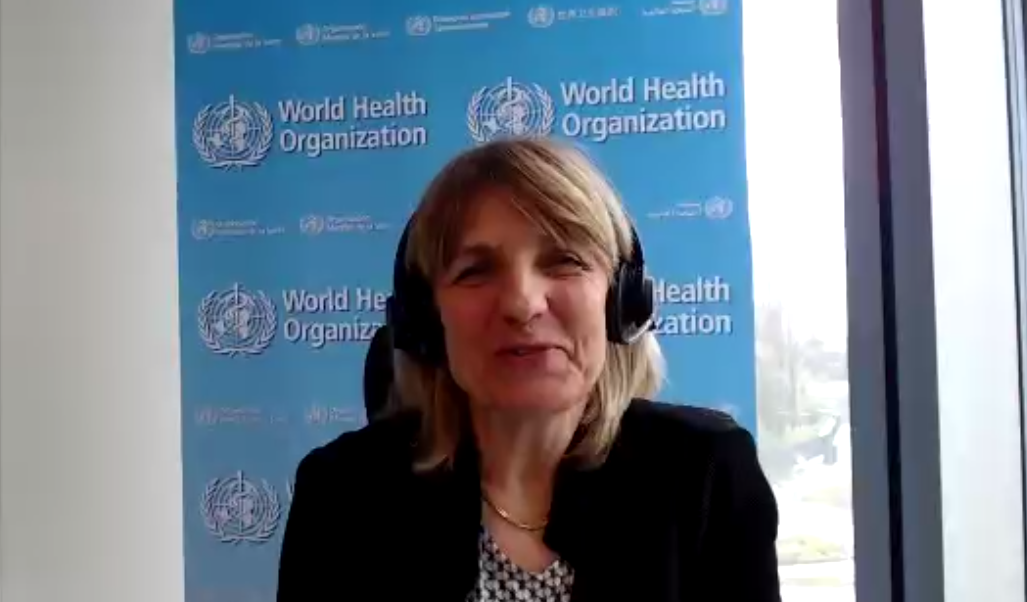 WHO Launches Global Initiative To Tackle Deadly Insect-Borne ...