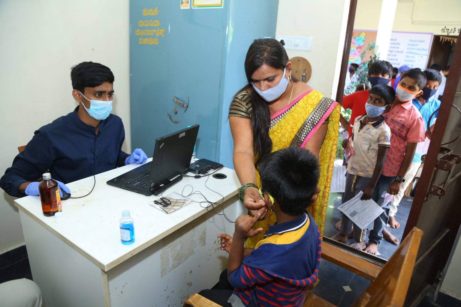 WHO Releases New Noise Standard For Public Venues To Tackle Hearing ...