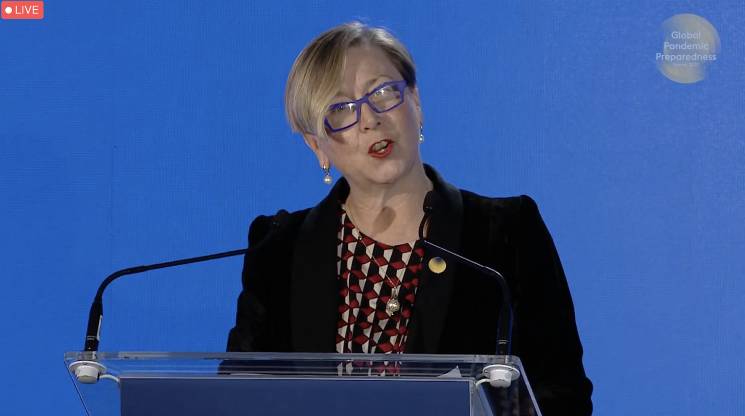 Epidemic Coalition Raises $1.5-billion At Summit To Prepare For ...