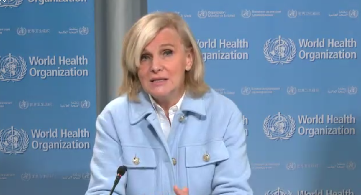 EXCLUSIVE: WHO Deleted India’s Air Pollution Data From Its New Air ...