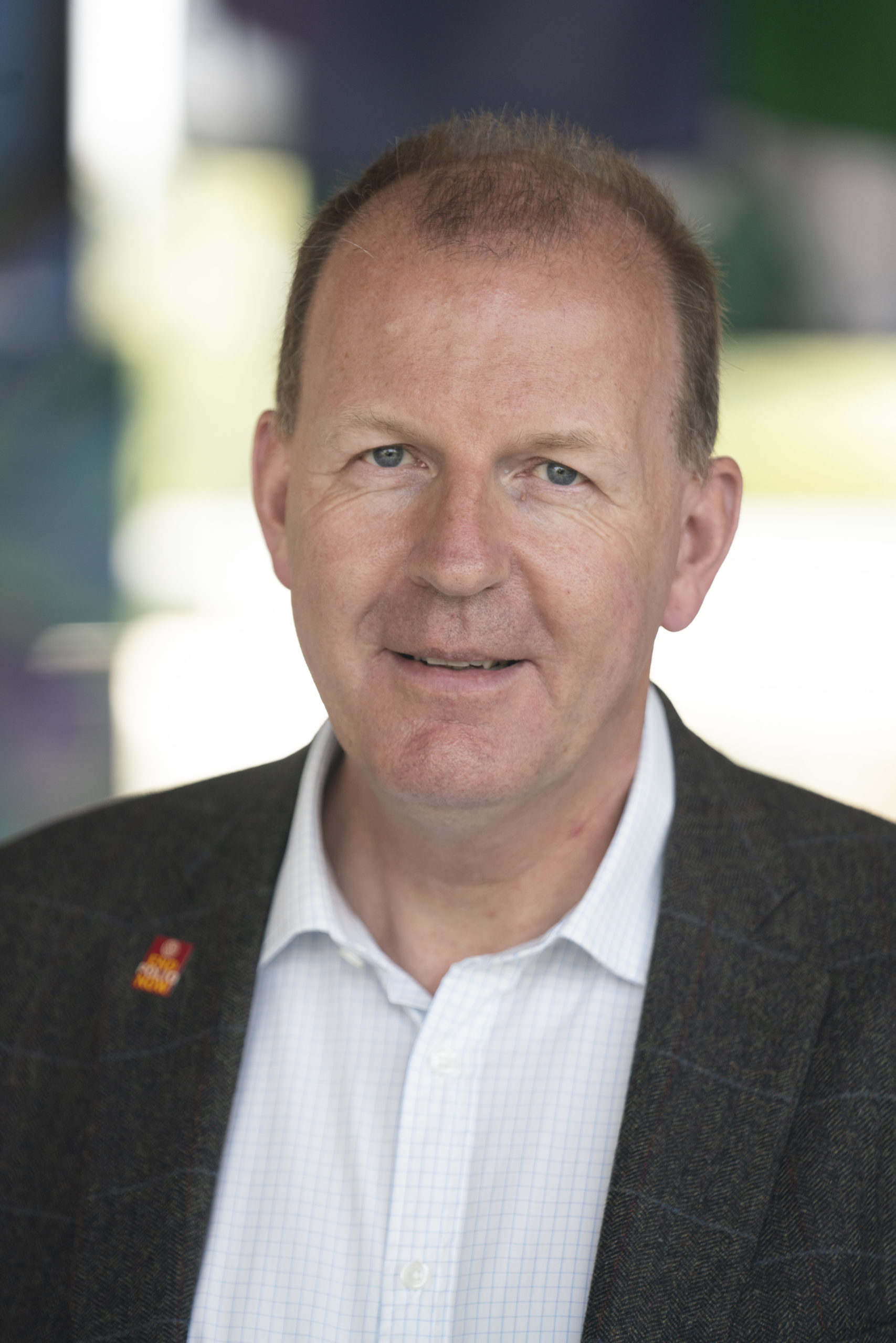 Malaria, Polio, And COVID-19: Lessons For Existing And Future Pandemics ...