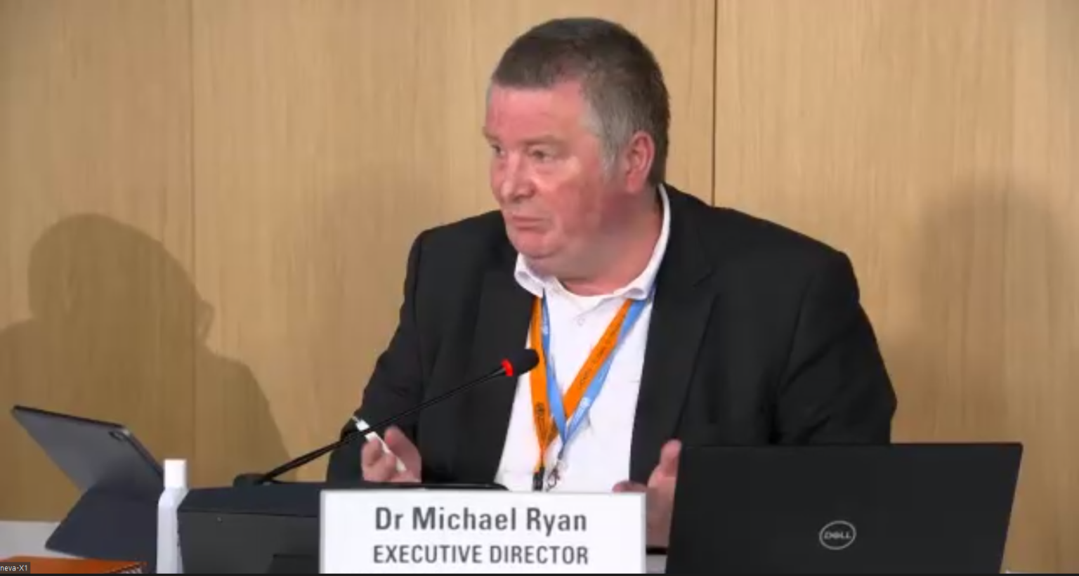 WHO Warns Of Dangers Of Health Misinformation Across Social Media ...