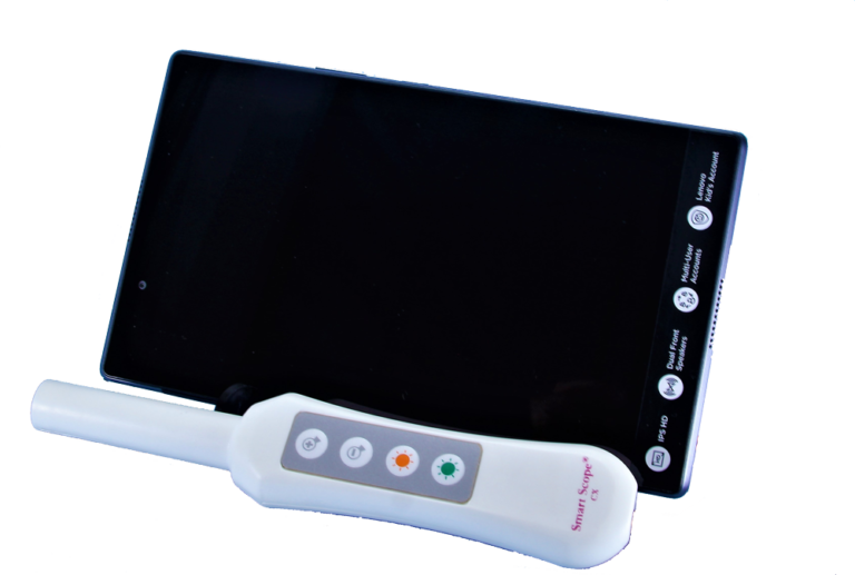 Smart Cervical Cancer Screening Devices Could Make Early Detection A ...