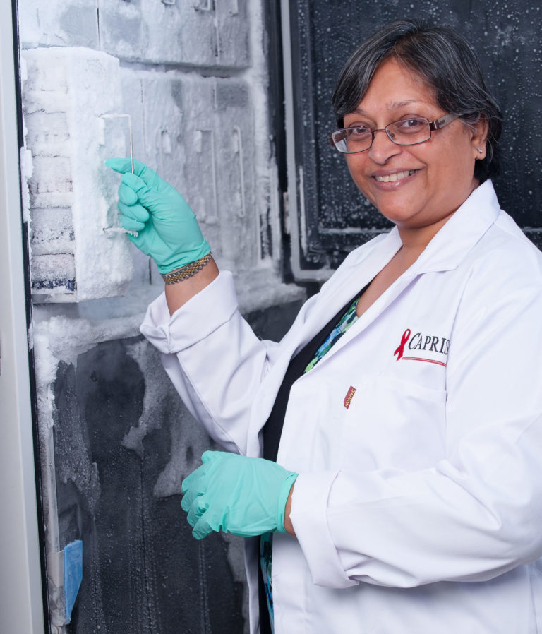 African Solutions To African Problems: Reframing Science Innovation ...